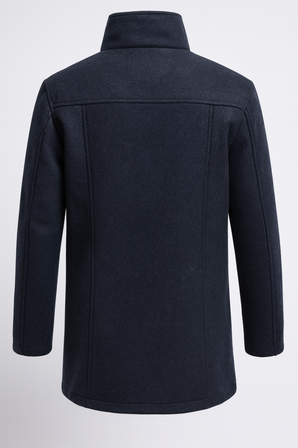 Levi Wool Winter Overcoat – Belle & Cooper
